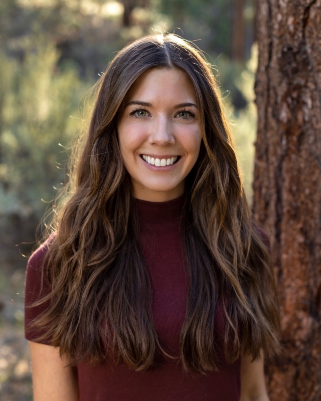 Sally Houseman-Lehman - DRI