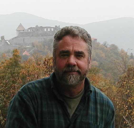 Gregory Haynes - DRI