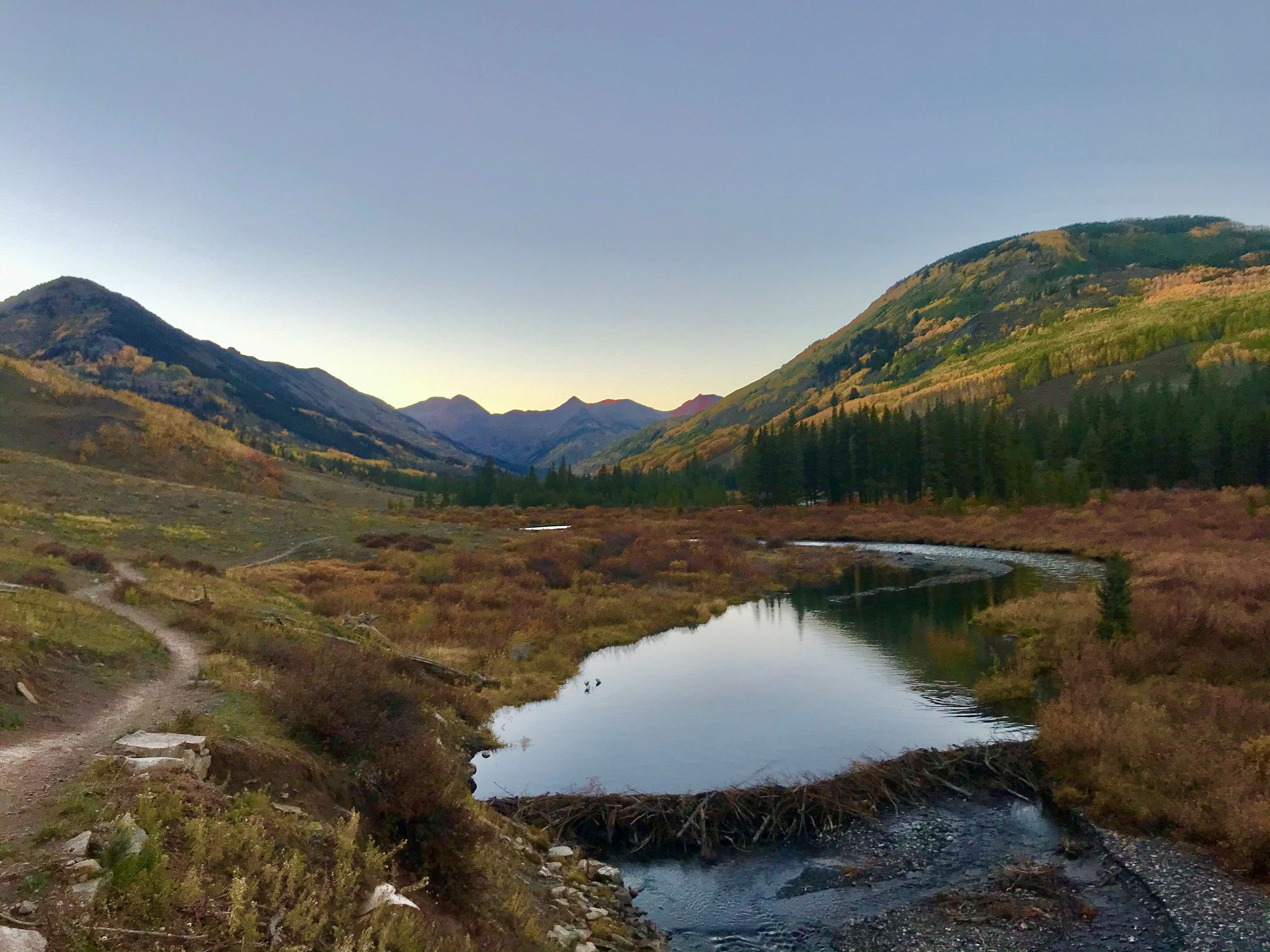 Climate Change is Already Impacting Stream Flows Across the U.S. - DRI