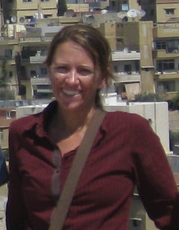 Rosemary Carroll - DRI