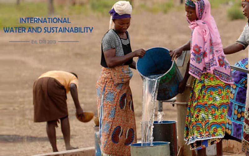 WASH Capacity Building Program - DRI