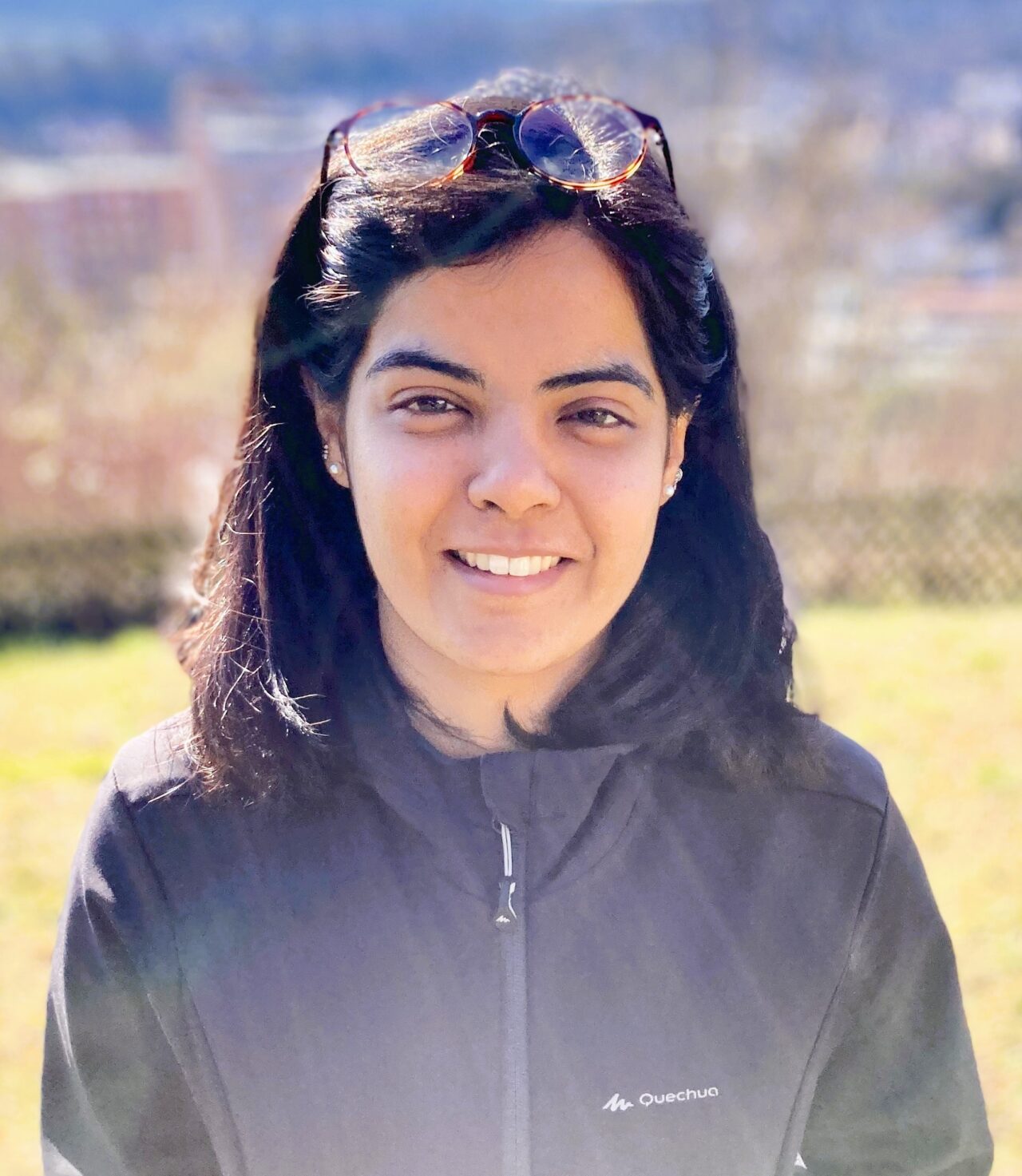 New World Luminescence Dating Workshop (NWLDW) - DRI