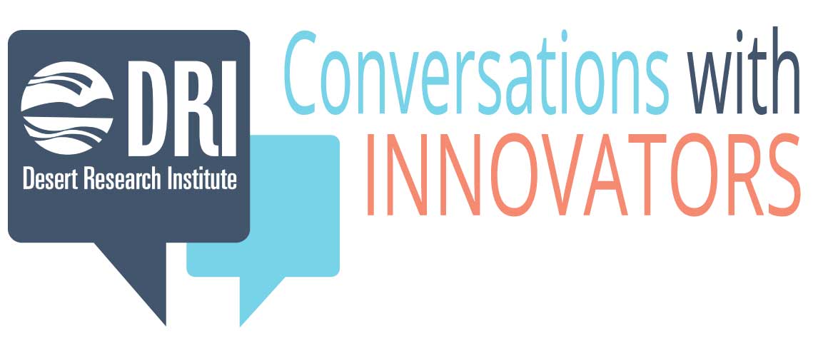 Local Scientists Discuss Research During First "Conversations with DRI ...