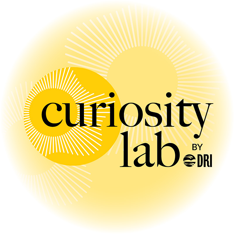 Curiosity Lab by DRI - DRI