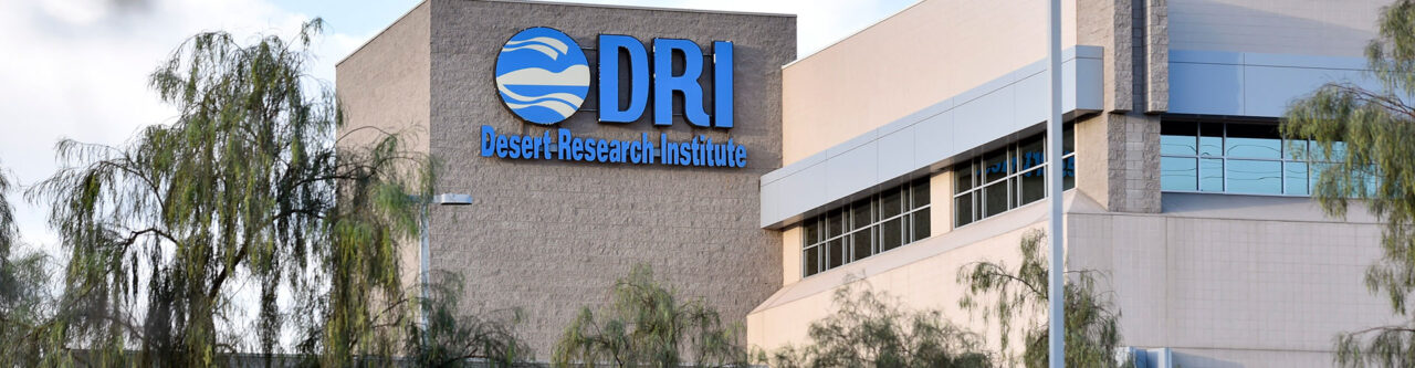 DRI Publications - DRI