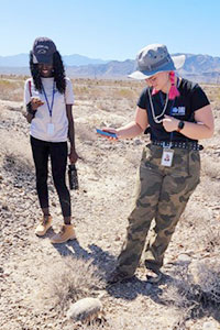 DRI Research Immersion Internship Summer 2025 - DRI