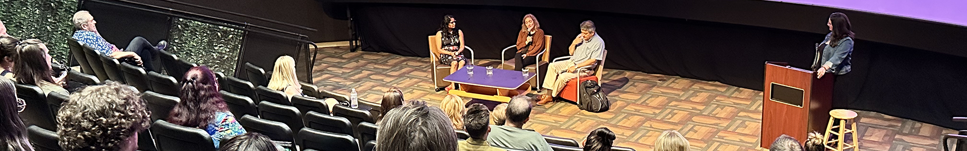 DRI Science at the Springs - DRI