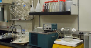 Laboratories and Facilities - DRI