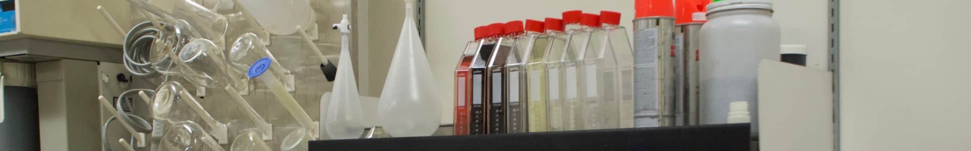 Environmental Engineering Laboratory - DRI