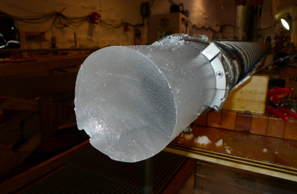 Eruption of Alaska’s Okmok volcano linked to mysterious period of ...