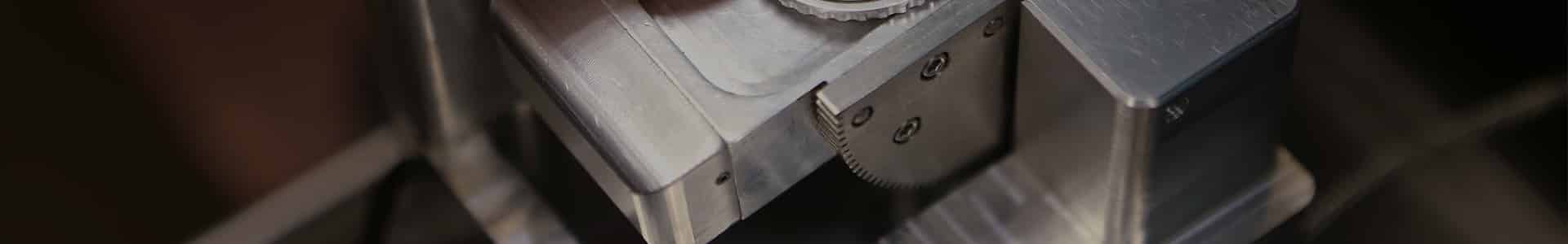 Micro Analysis and Visualization Lab (MAVL) - DRI