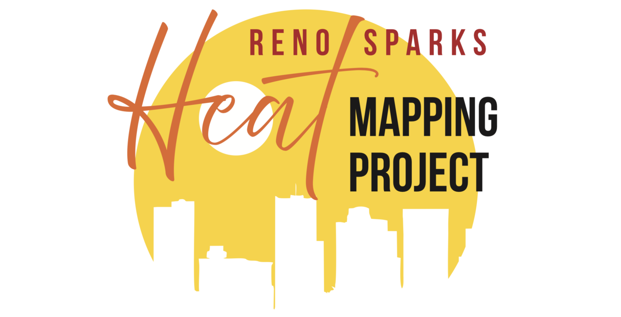 Reno Sparks Heat Mapping Project - Call for Volunteers! - DRI