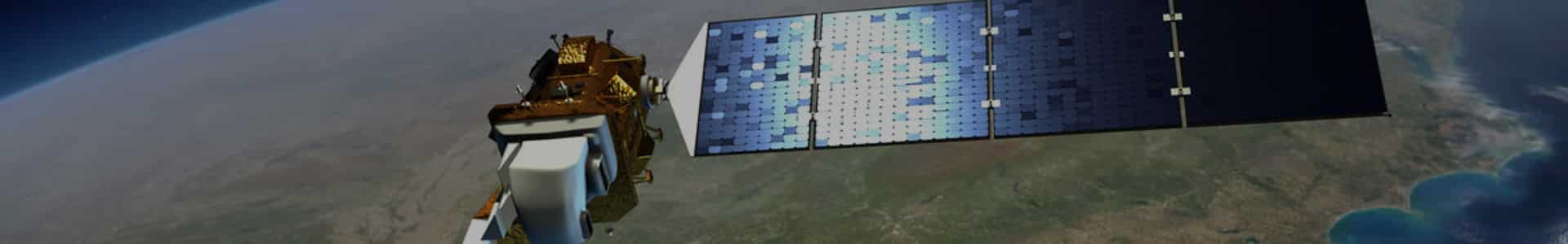 Remote Sensing Estimates of Evapotranspiration from Irrigated ...