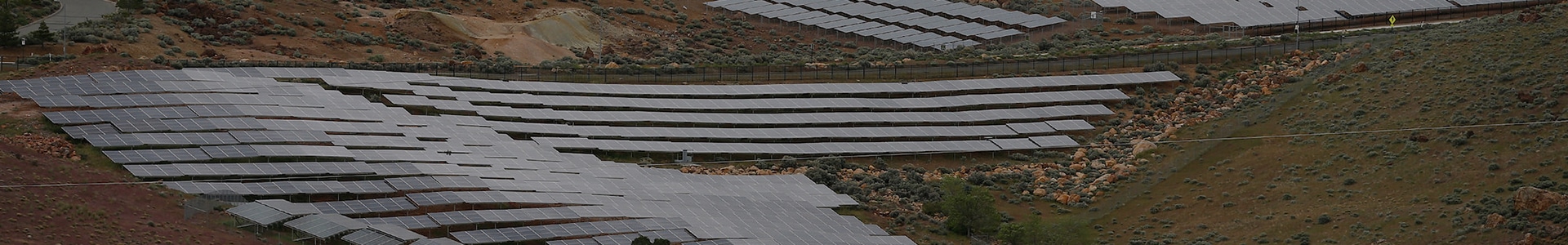 Renewable Energy Research and Application at DRI - DRI