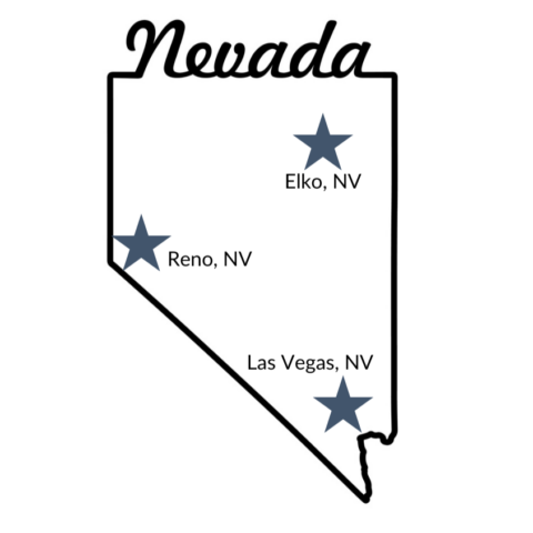 About Nevada Robotics - DRI