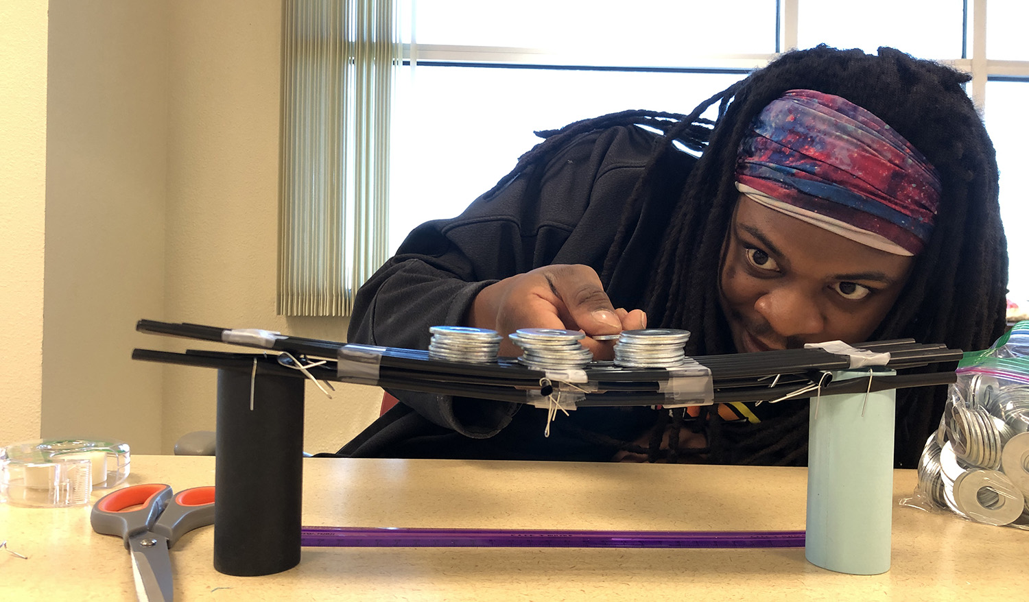 DRI STEM Education STEM Force - DRI