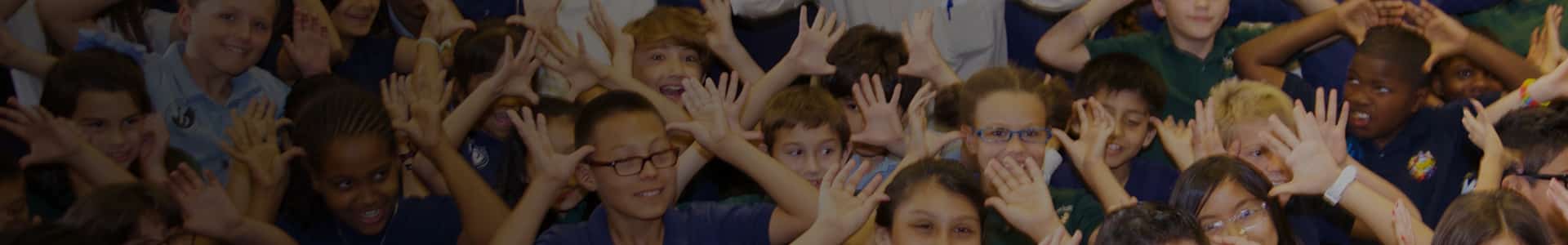 DRI STEM Education Program - DRI