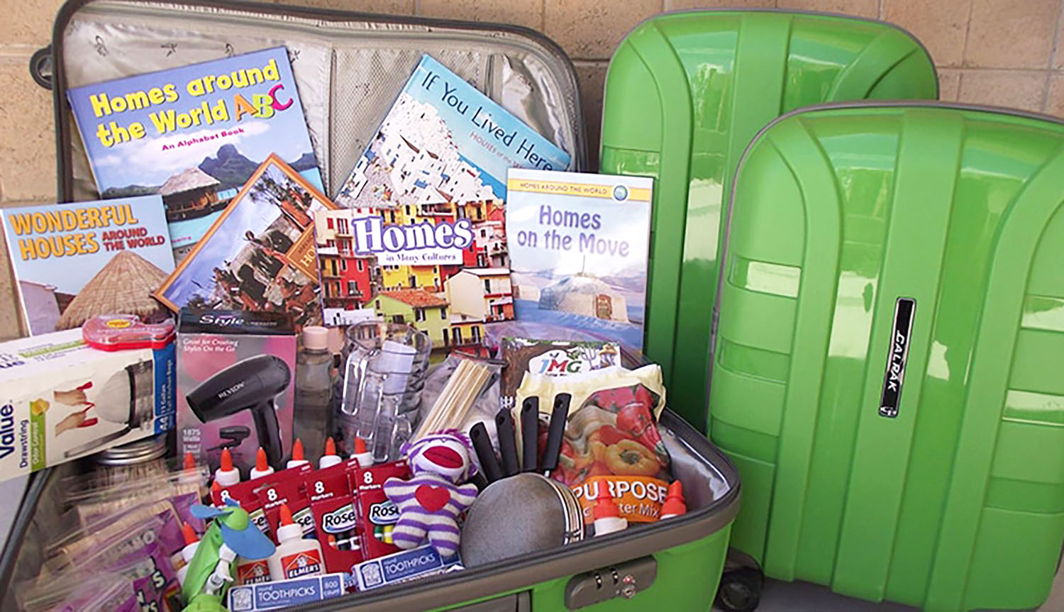 DRI STEM Education Program - DRI