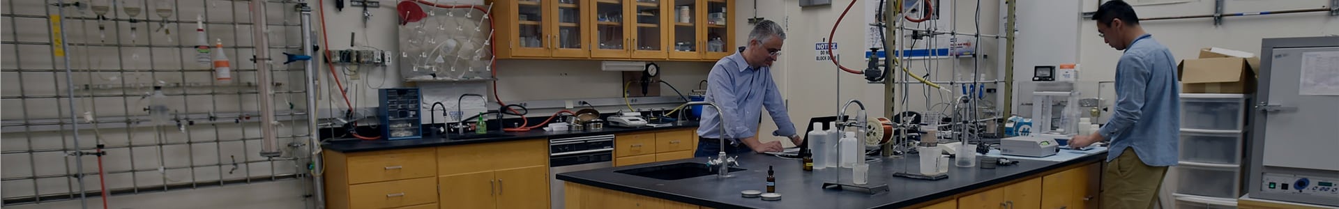 Soil Physics and Hydraulics Laboratory - DRI