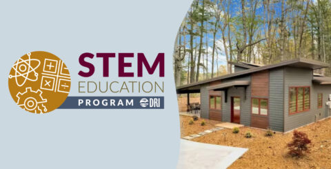 STEM Professional Development Training: Solar Homes - DRI
