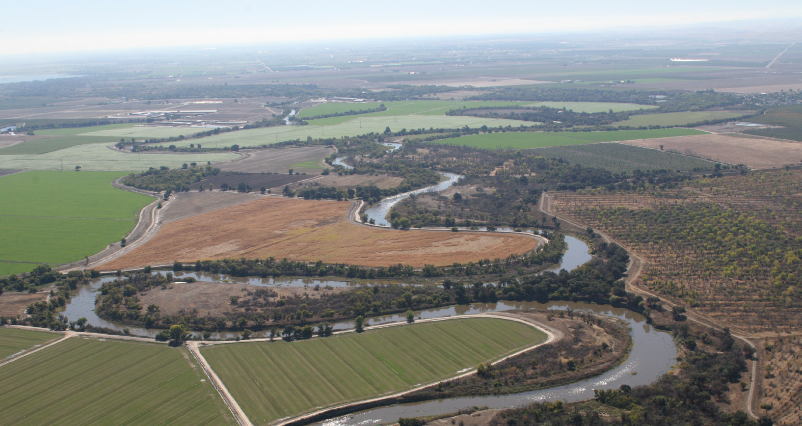 Water Resilience, Climate Information, and Workforce Development - DRI