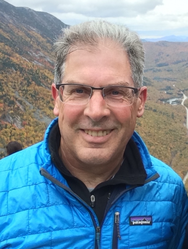 John (Jay) Arnone - DRI