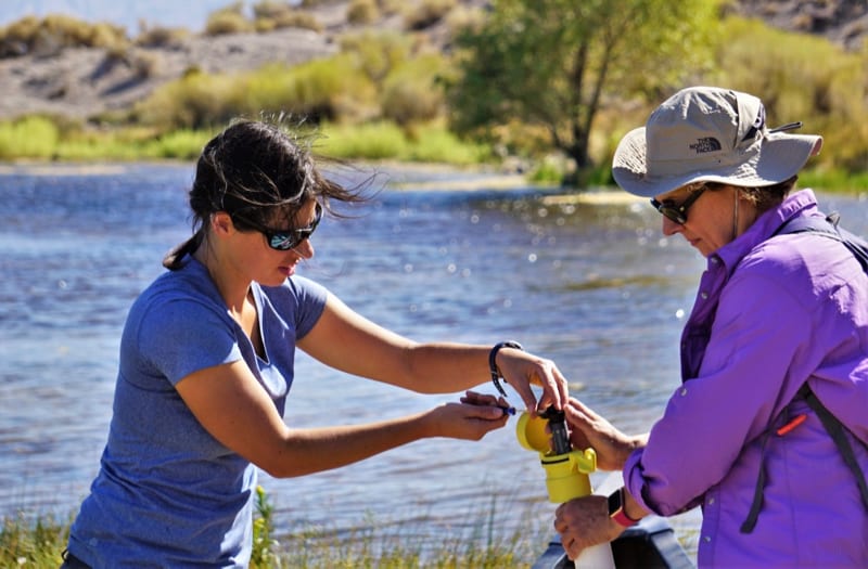 DRI Research Immersion Internship Spring 2026 - DRI