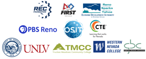 Nevada Robotics - DRI