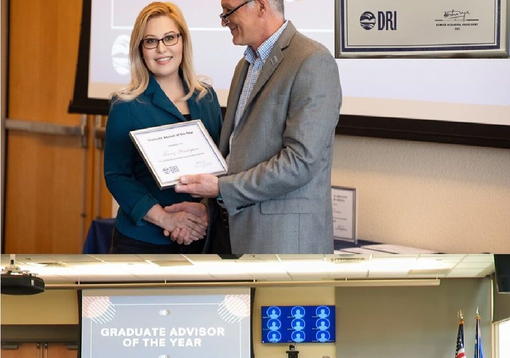 SMART Laboratory - DRI